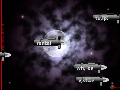 Typing Tutor Software: Cool Type Master