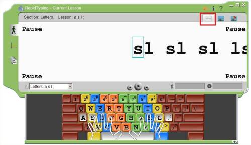 Typing Tutor: Release Notes 3 ver.