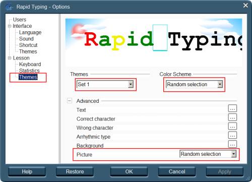 Typing Tutor: Release Notes 3 ver.