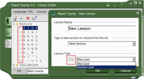 Typing Tutor: Release Notes 3 ver.