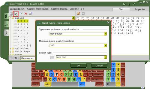 Typing Tutor: Release Notes 3 ver.