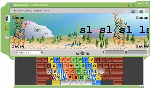 Typing Tutor: Release Notes 3 ver.