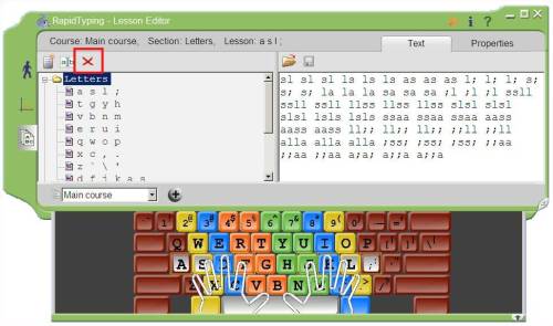 Typing Tutor: Release Notes 3 ver.