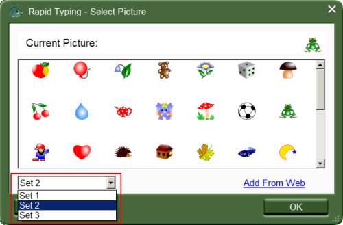 Typing Tutor: Release Notes 3 ver.