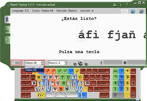 Typing Tutor: Release Notes 3 ver.